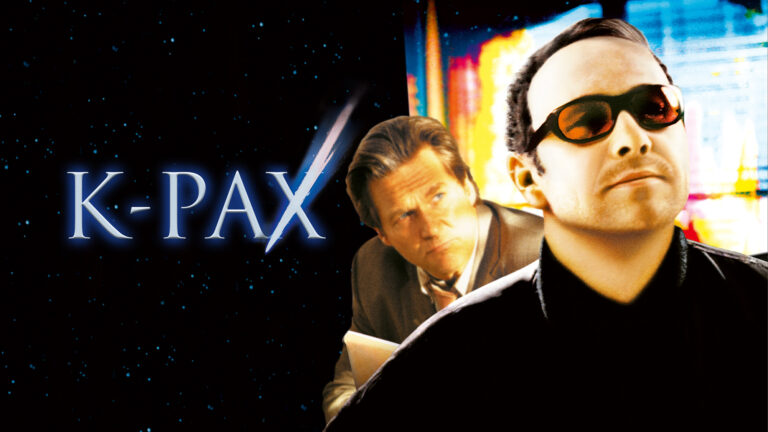 Die 20 besten Plot-Twist-Filme, die dich umhauen werden!