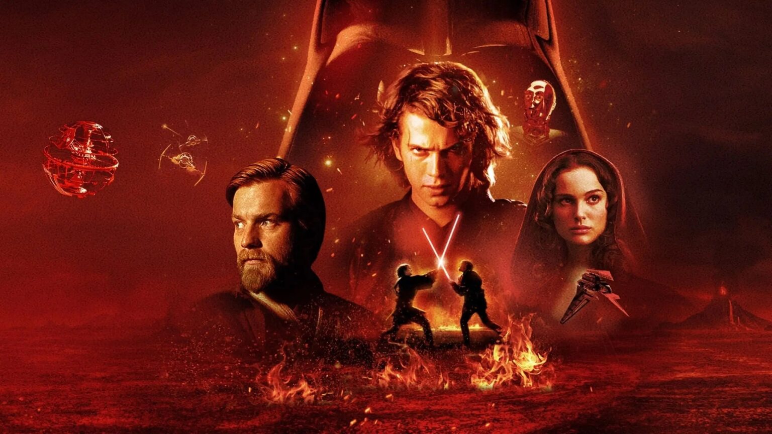 Star Wars: Episode III – Die Rache der Sith Recap & Analyse